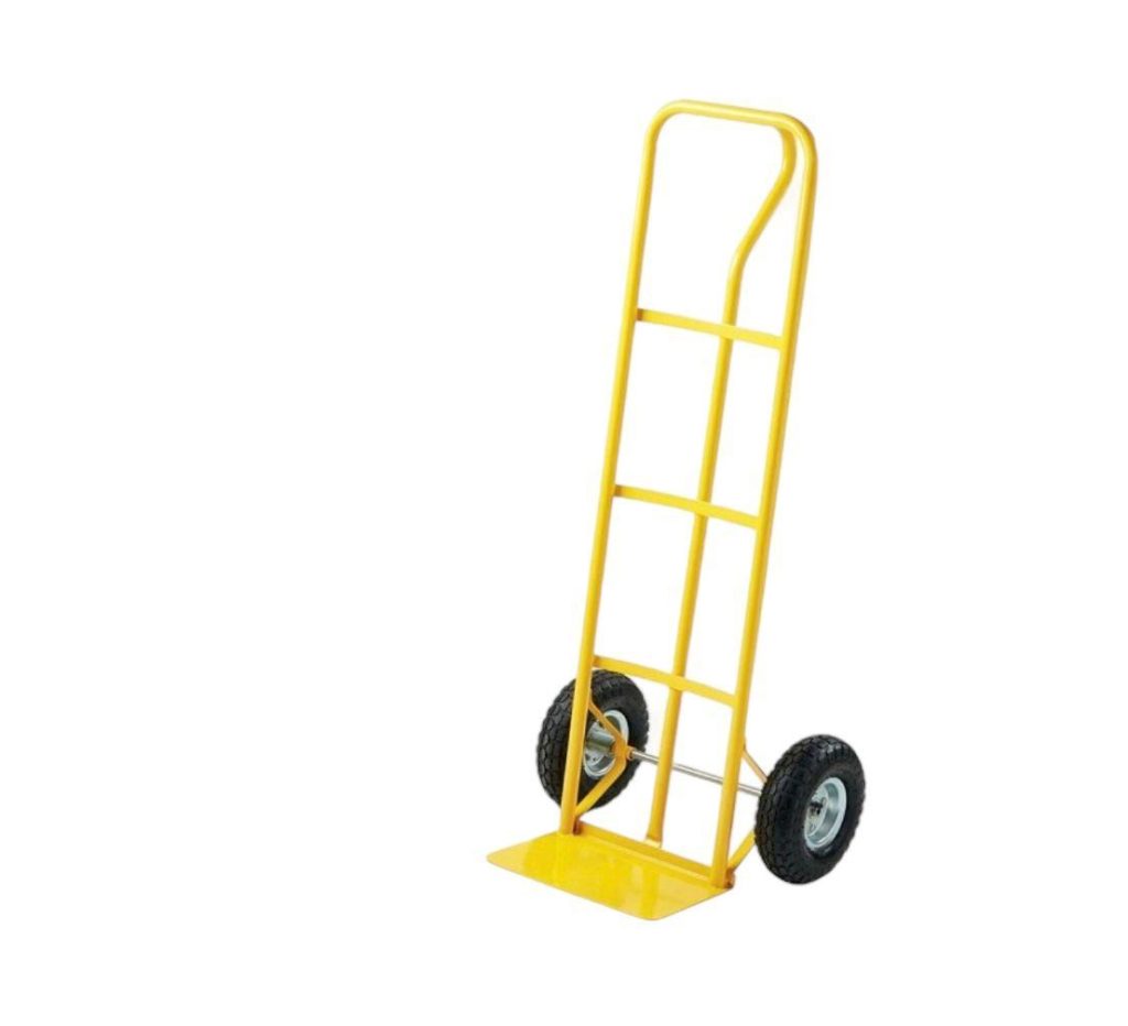Two wheel hand trolley – Thepe Stores