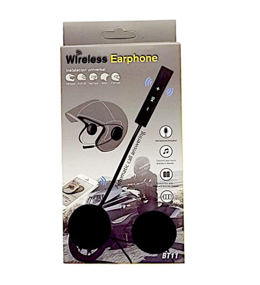 Wireless earphone, BT11 – Thepe Stores